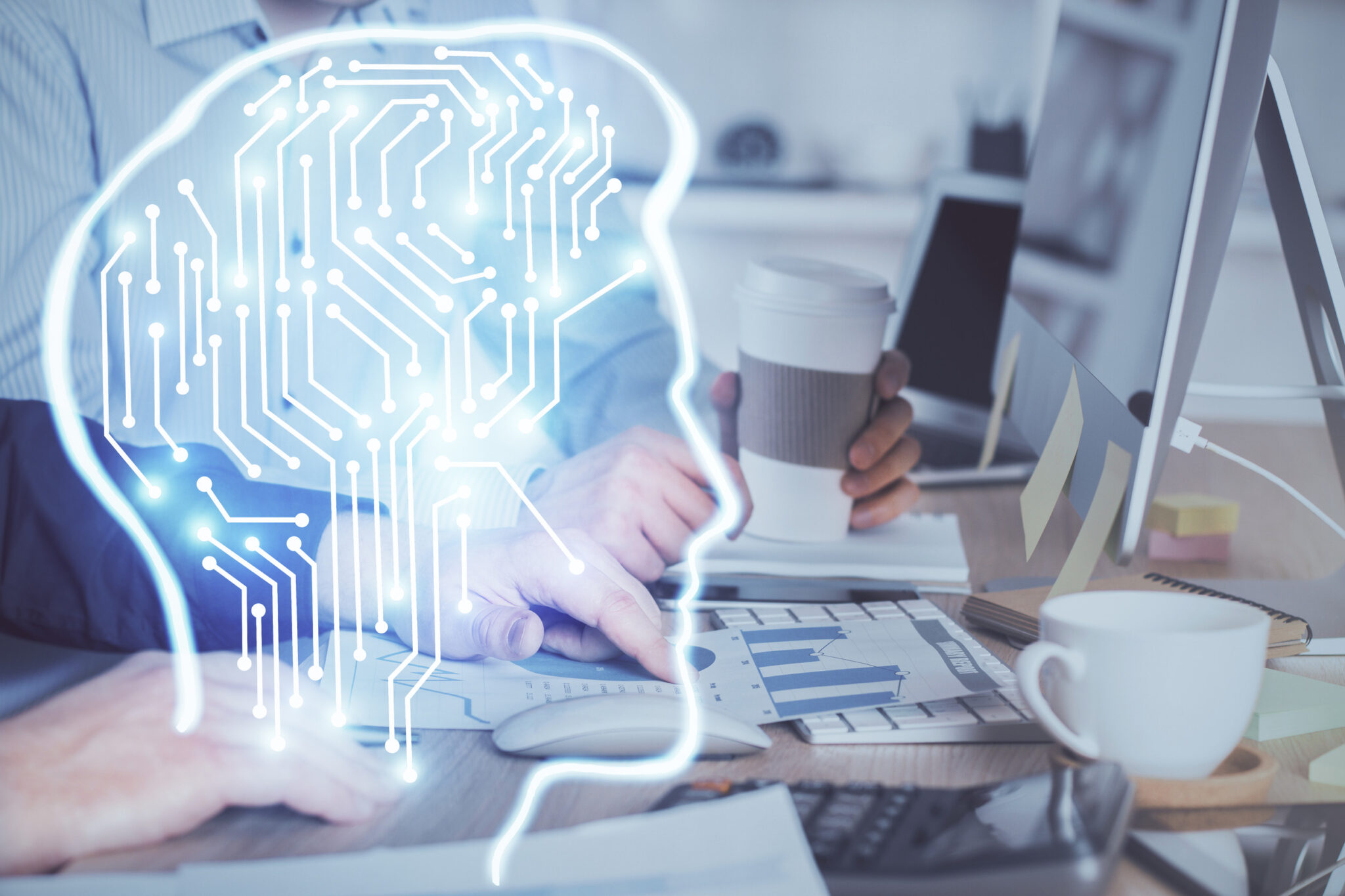 איך הדיגיטל משנה את חוקי המשחק בייעוץ עסקי - קבוצת המפתח